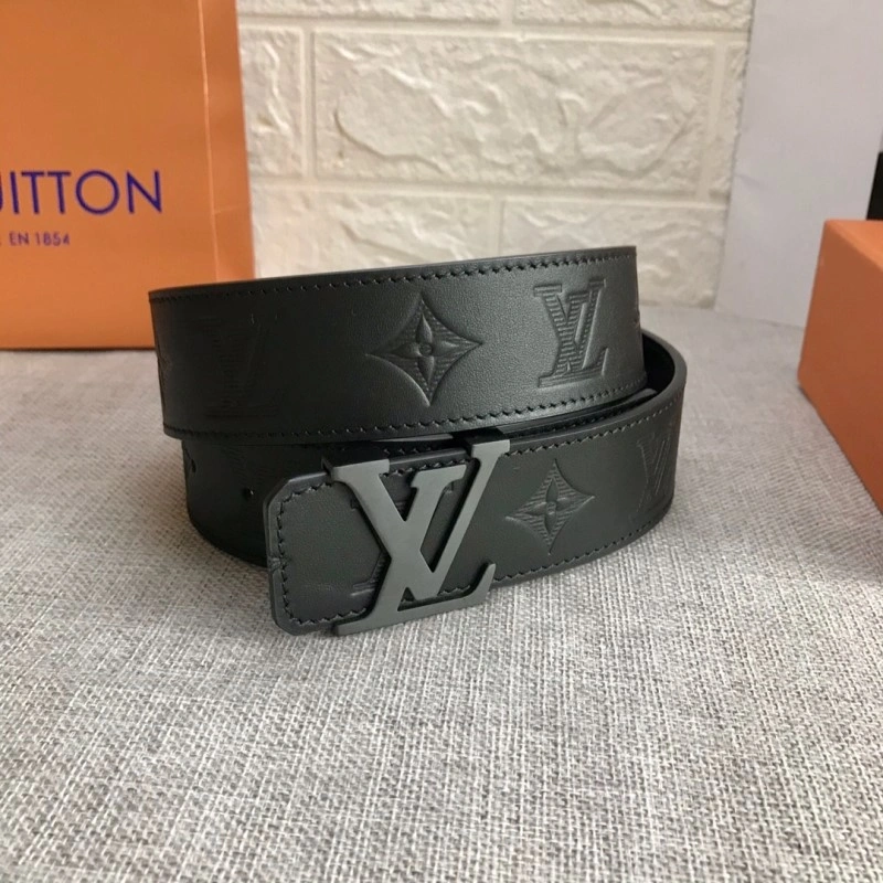 Exact replica Louis Vuitton Belts