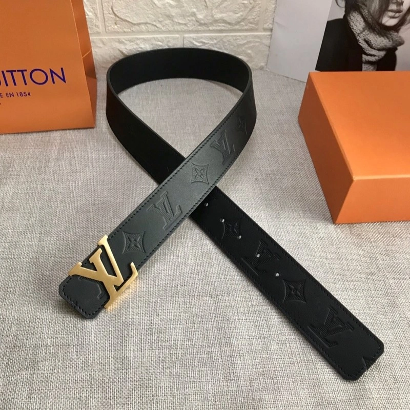 Low-cost Louis Vuitton Belts