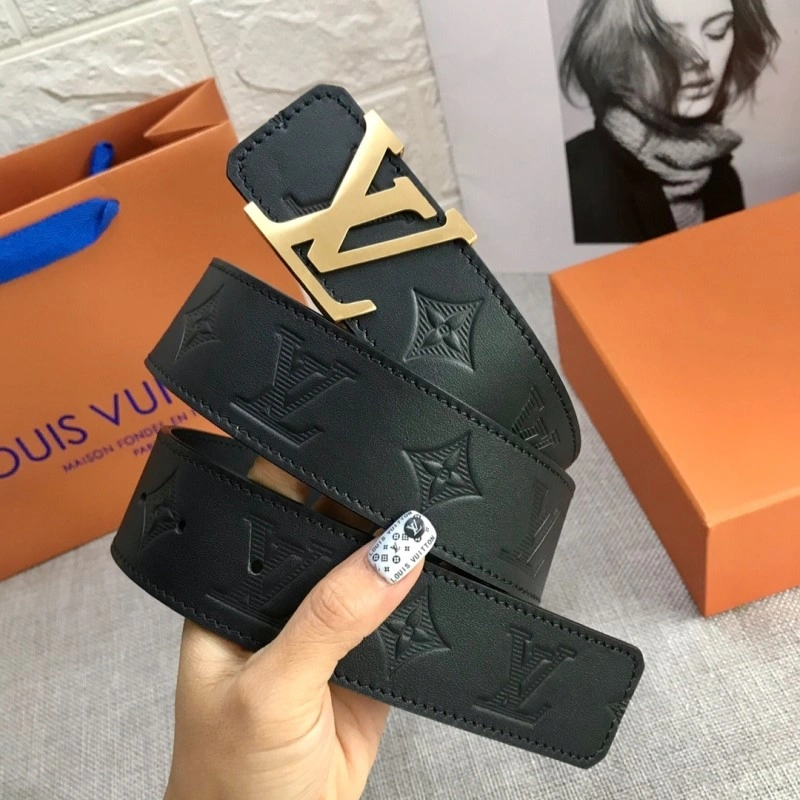 Low-cost Louis Vuitton Belts
