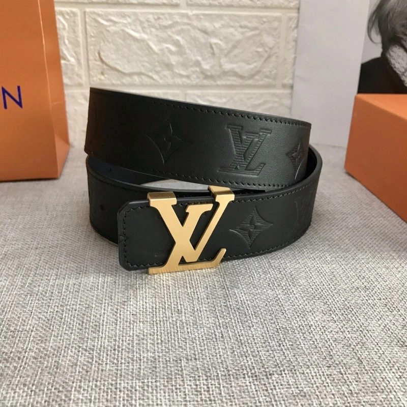 Low-cost Louis Vuitton Belts