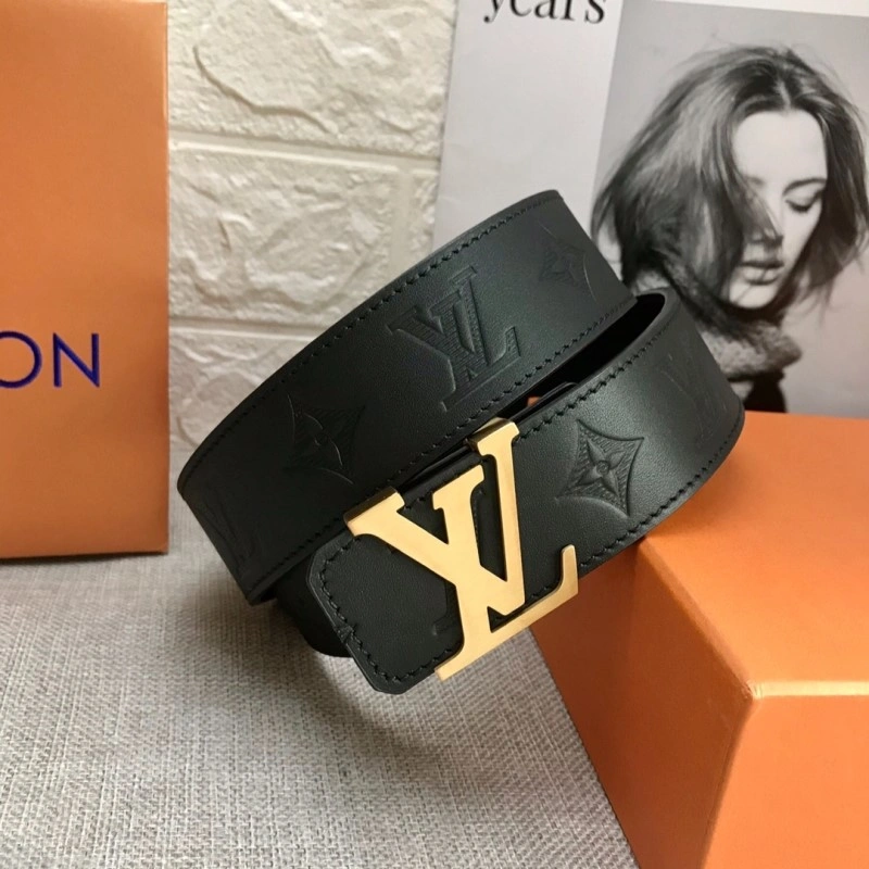 Low-cost Louis Vuitton Belts