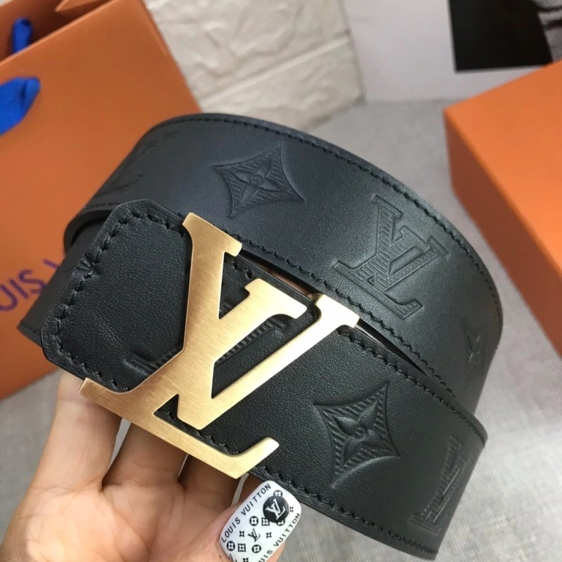 Low-cost Louis Vuitton Belts