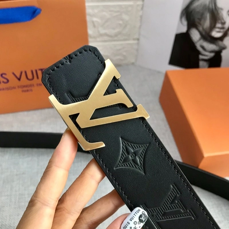 Low-cost Louis Vuitton Belts