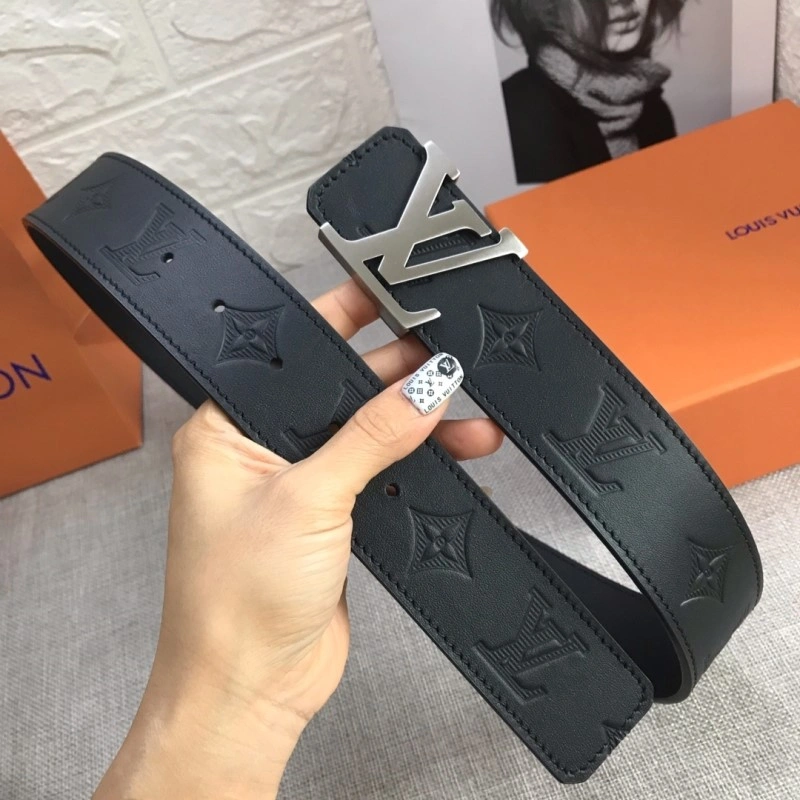 Top match Louis Vuitton Belts