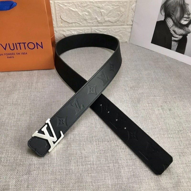Top match Louis Vuitton Belts