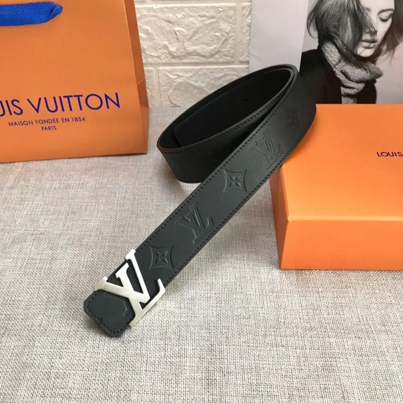 Top match Louis Vuitton Belts