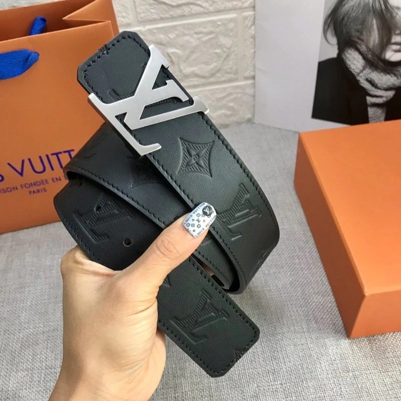 Top match Louis Vuitton Belts