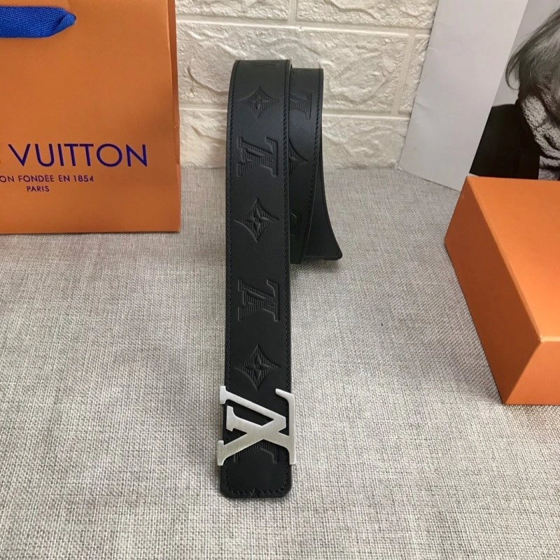 Top match Louis Vuitton Belts