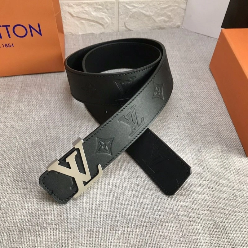 Top match Louis Vuitton Belts