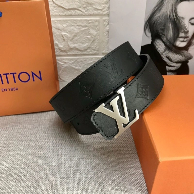 Top match Louis Vuitton Belts