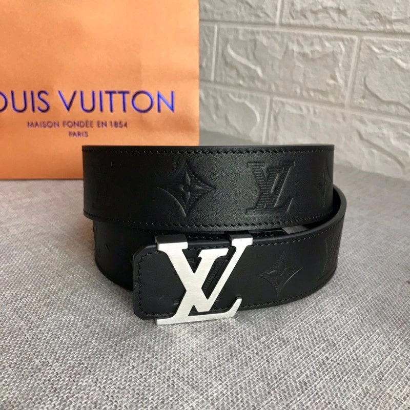 Top match Louis Vuitton Belts