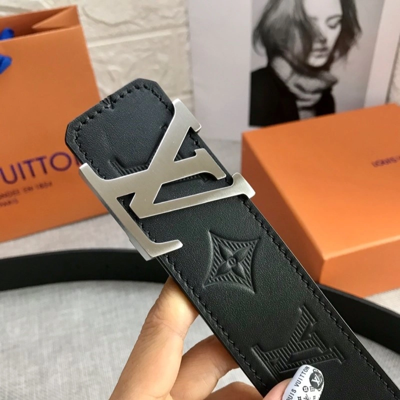 Top match Louis Vuitton Belts