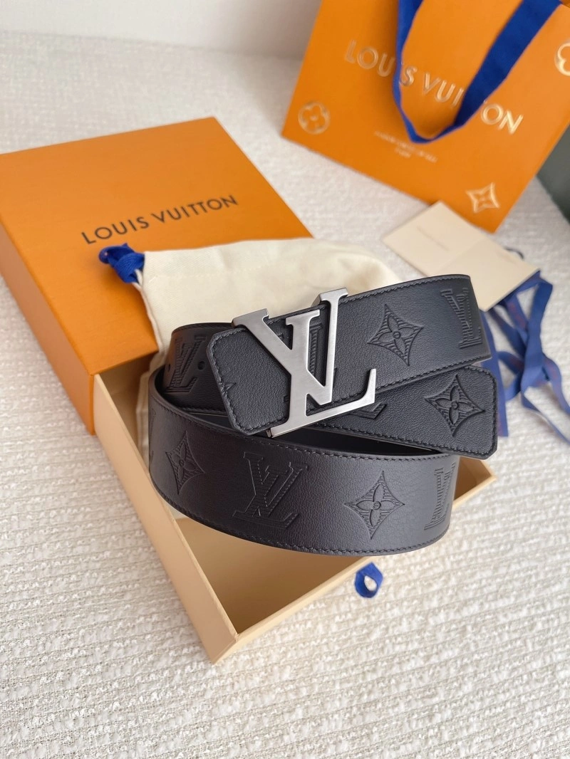 Affordable Louis Vuitton Belts