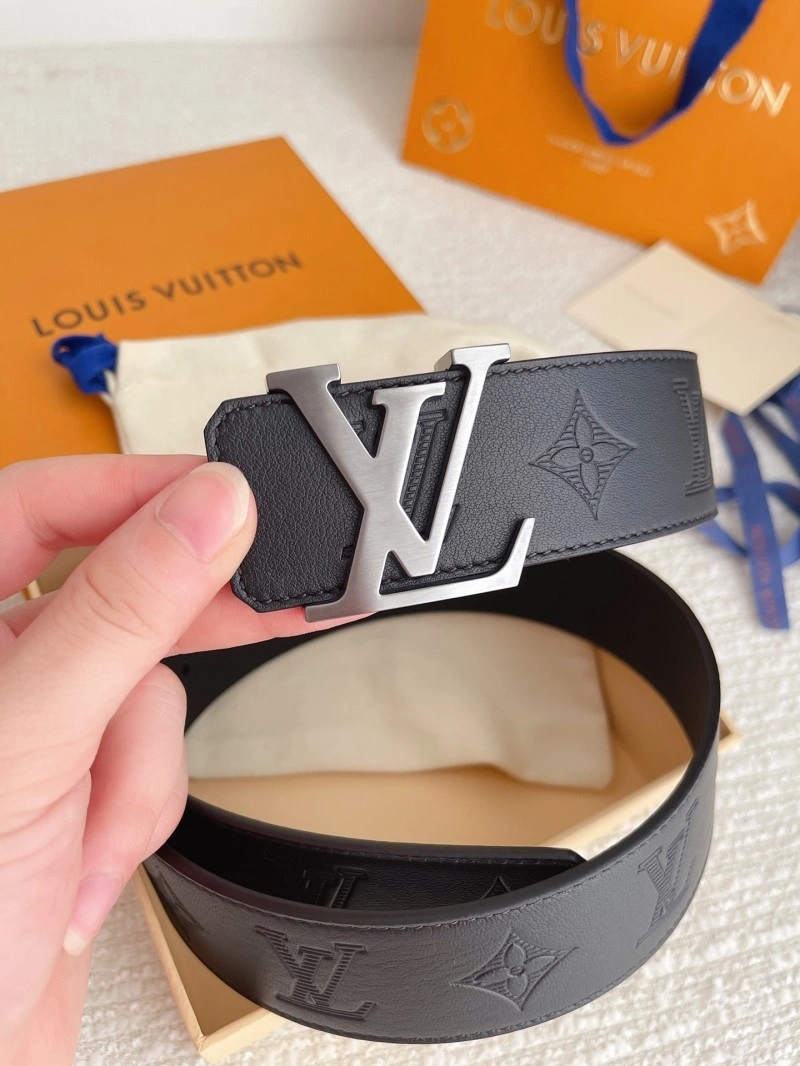 Affordable Louis Vuitton Belts