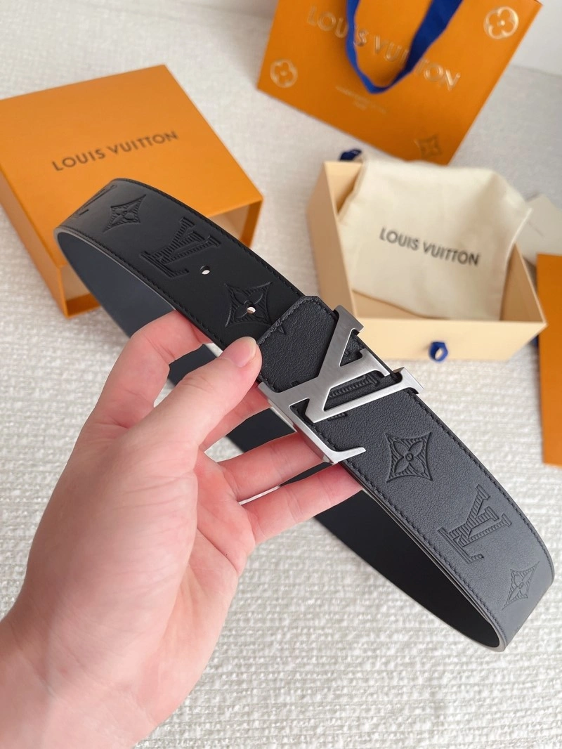 Affordable Louis Vuitton Belts