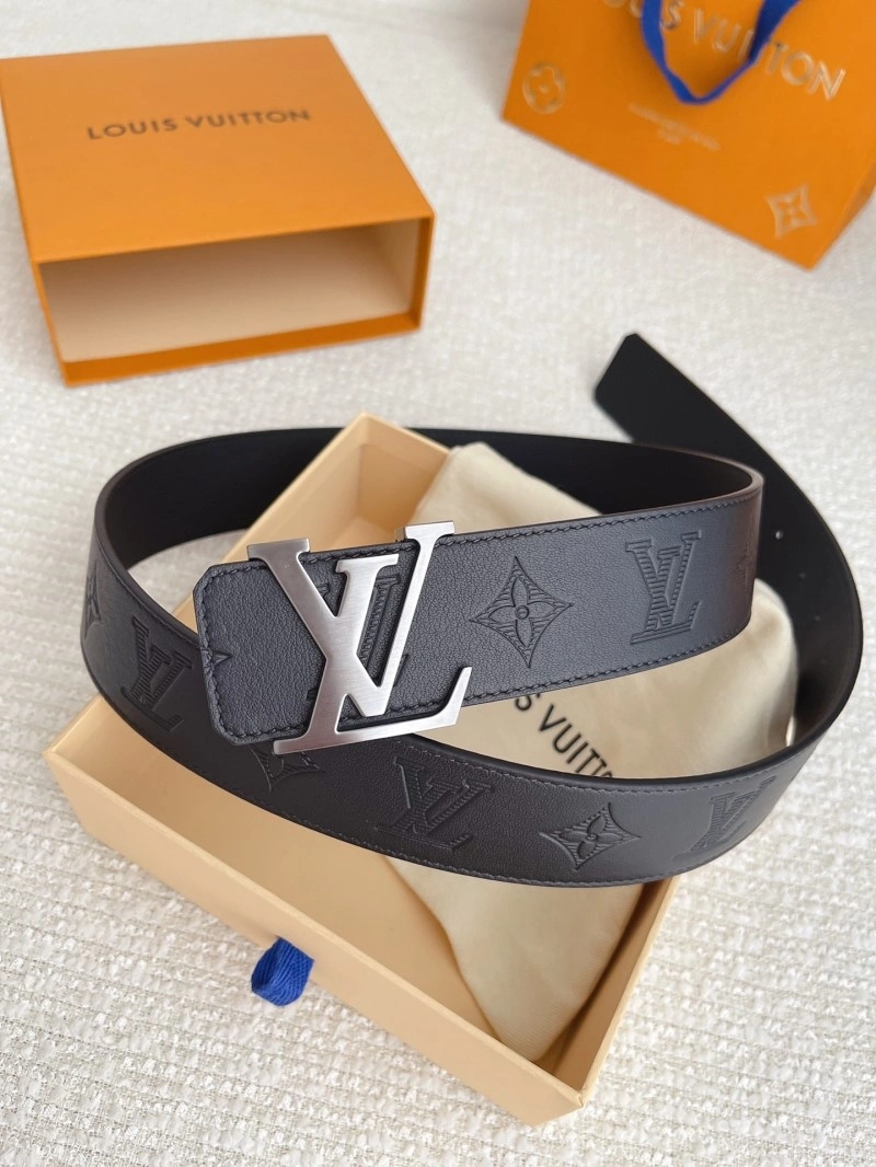 Affordable Louis Vuitton Belts