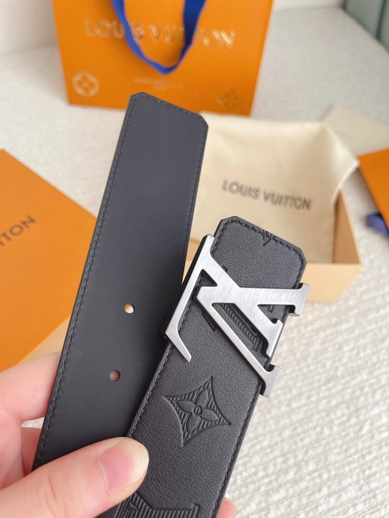 Affordable Louis Vuitton Belts