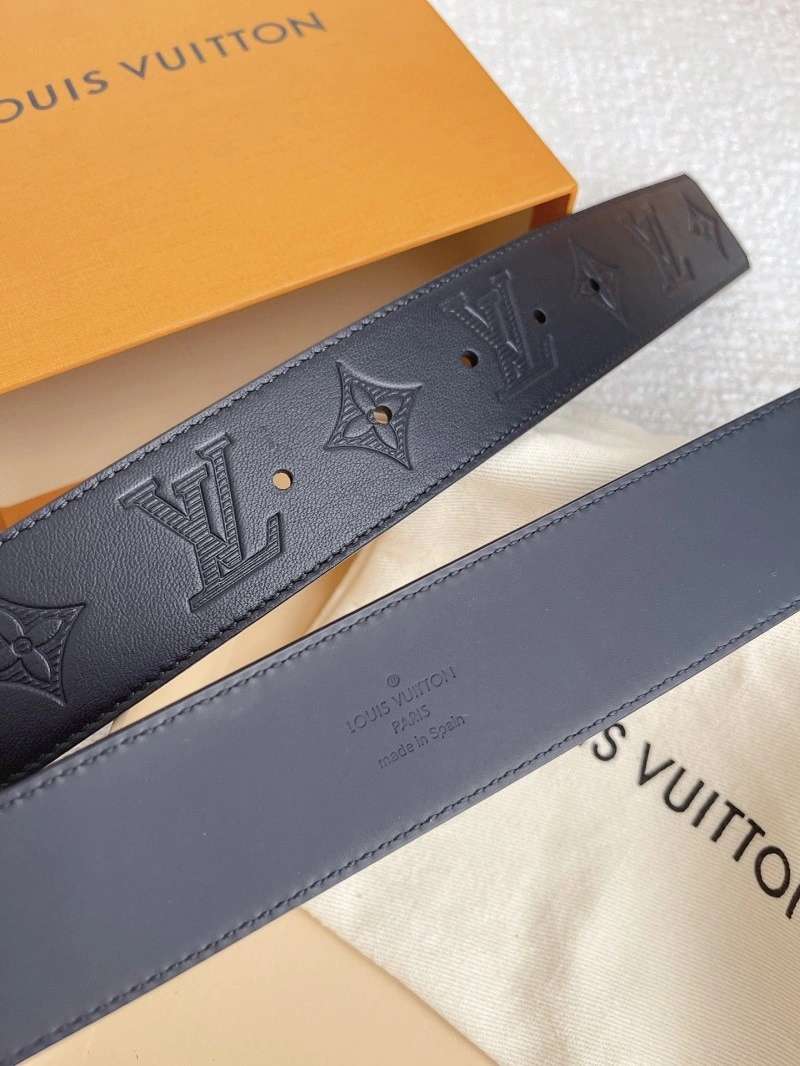 Affordable Louis Vuitton Belts