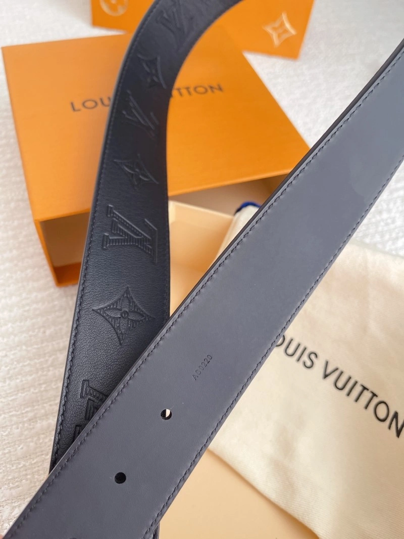 Affordable Louis Vuitton Belts
