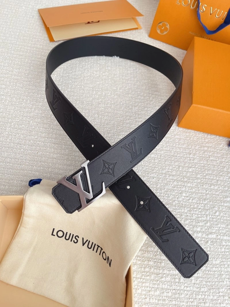 Affordable Louis Vuitton Belts