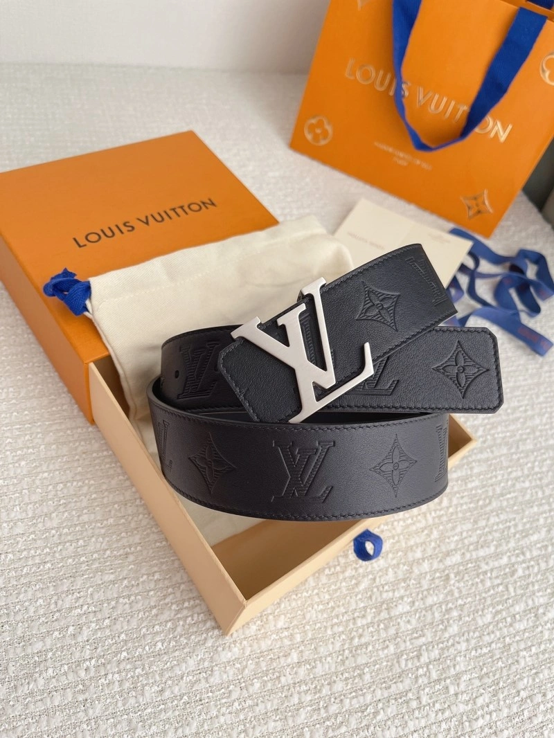 1:1 copy Louis Vuitton Belts