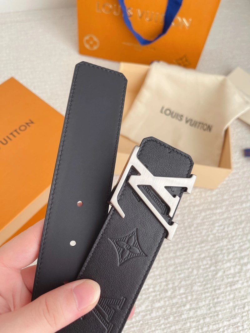 1:1 copy Louis Vuitton Belts