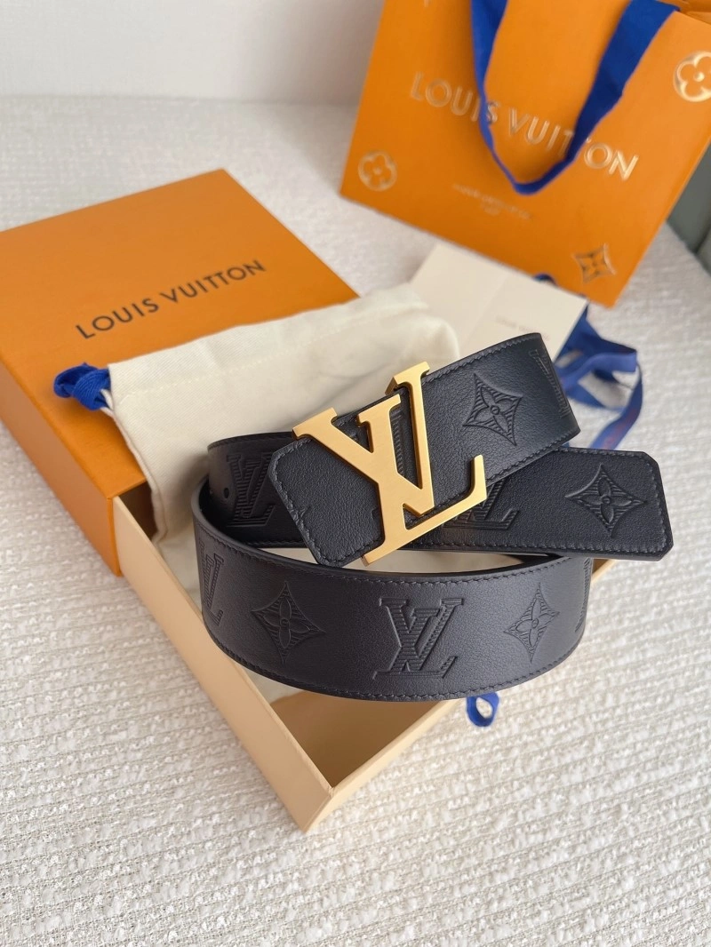 Reasonably priced Louis Vuitton Belts