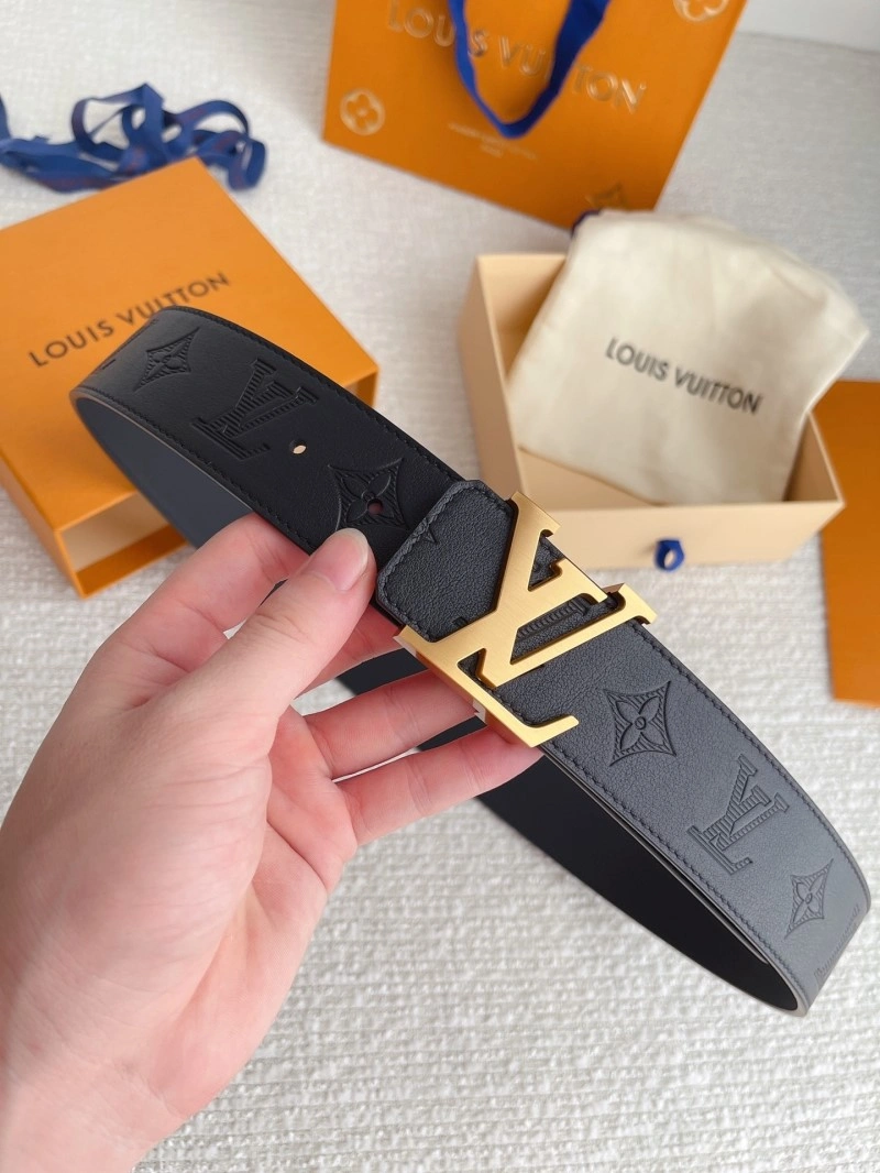 Reasonably priced Louis Vuitton Belts