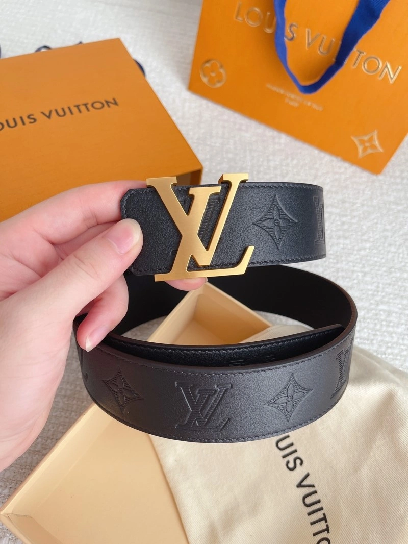 Reasonably priced Louis Vuitton Belts