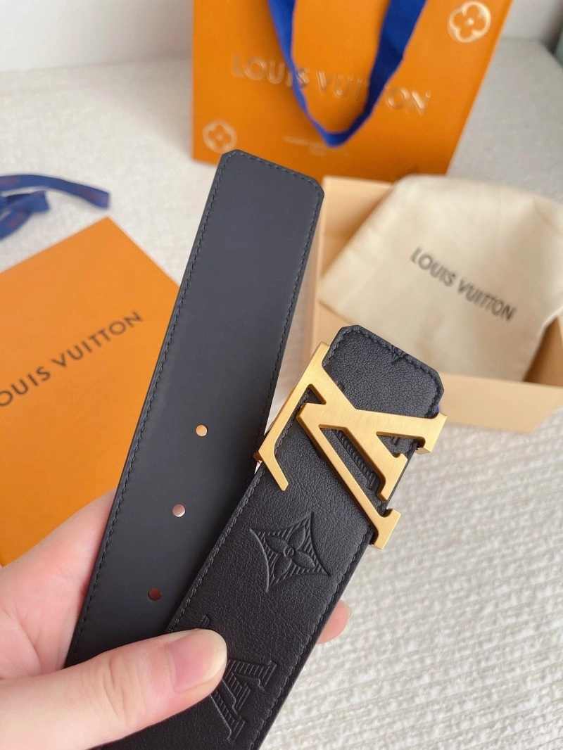 Reasonably priced Louis Vuitton Belts