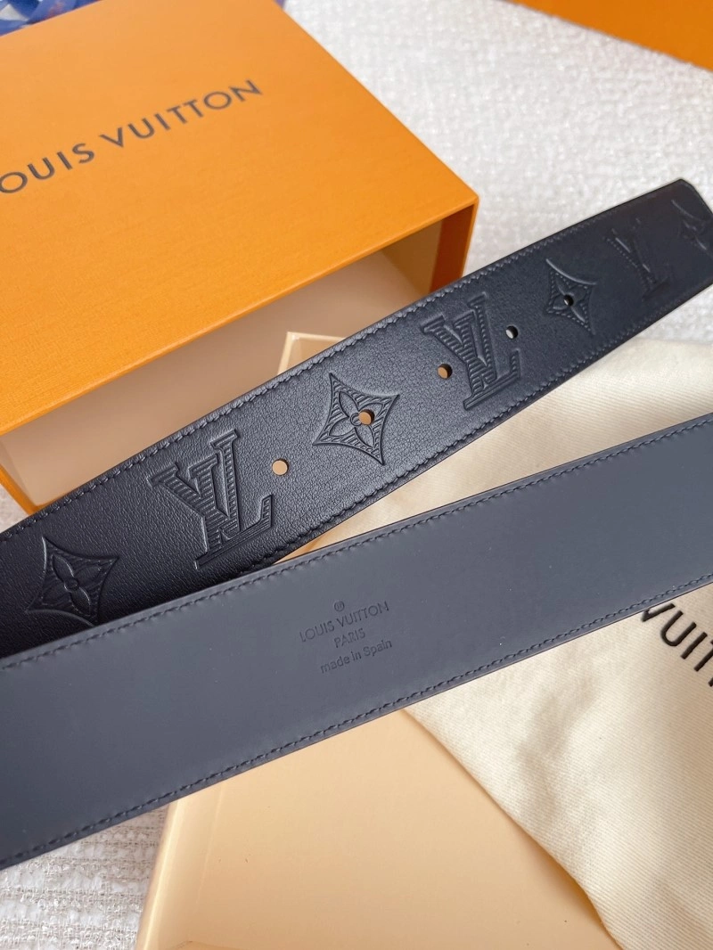 Reasonably priced Louis Vuitton Belts