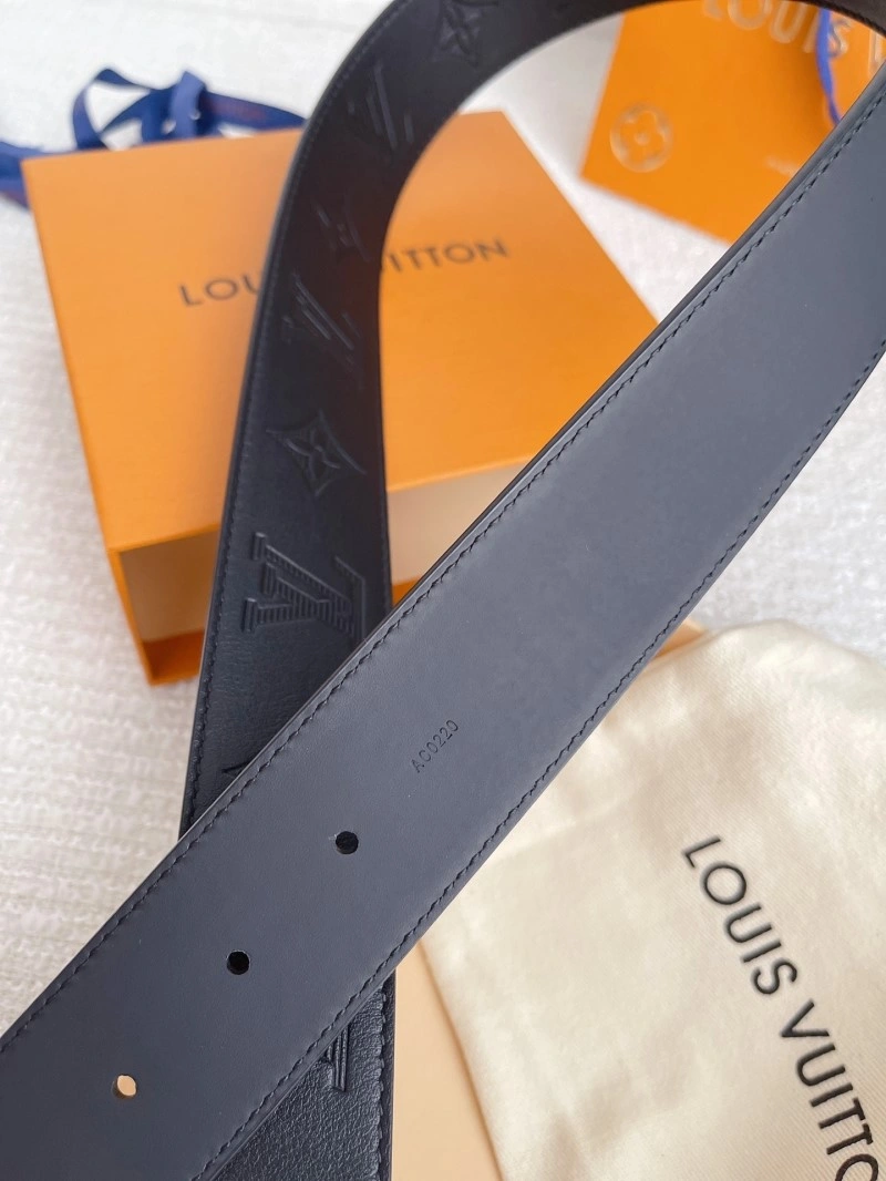 Reasonably priced Louis Vuitton Belts