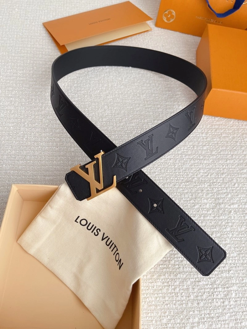 Reasonably priced Louis Vuitton Belts