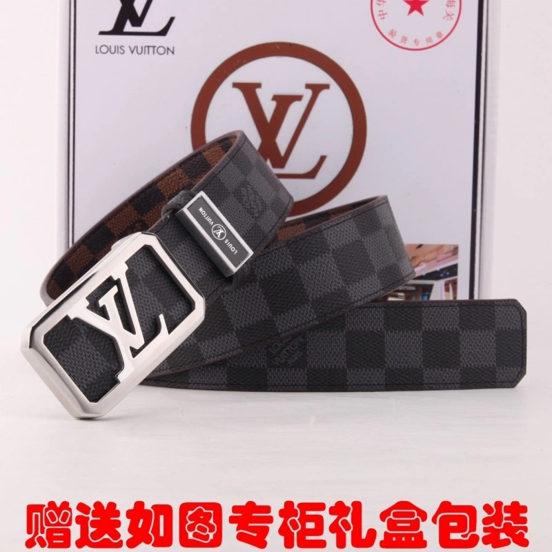 Legit Louis Vuitton Belts