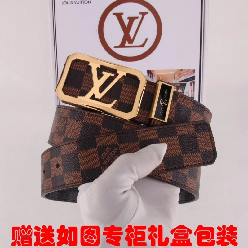 Reasonably priced Louis Vuitton Belts