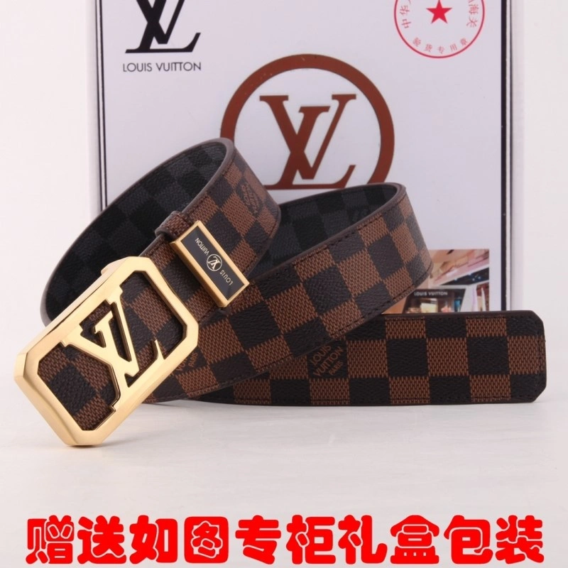 Reasonably priced Louis Vuitton Belts