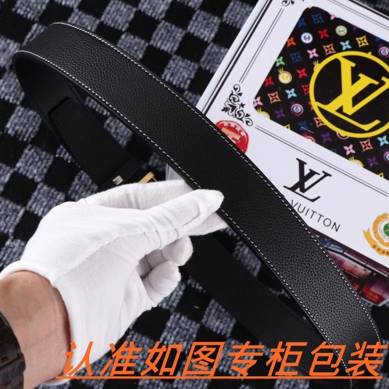 Value-priced Louis Vuitton Belts