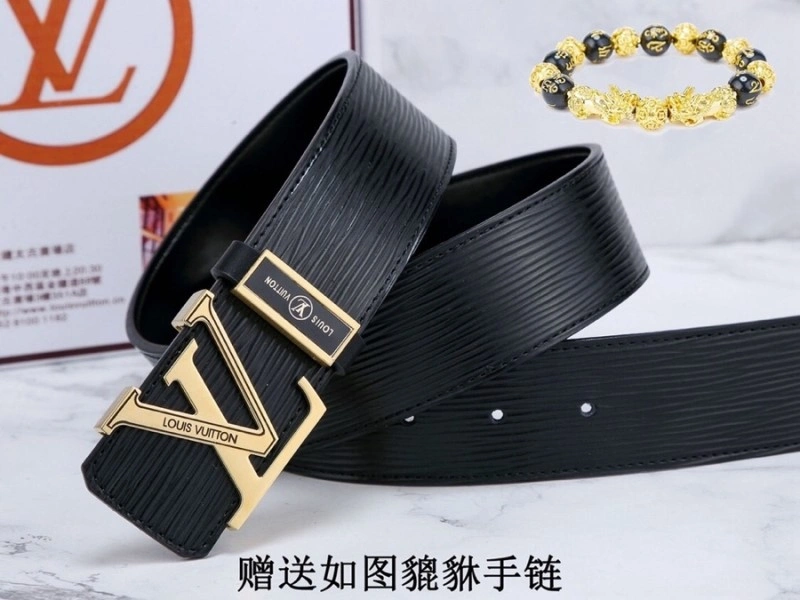 Reasonably priced Louis Vuitton Belts