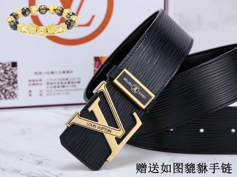 Reasonably priced Louis Vuitton Belts