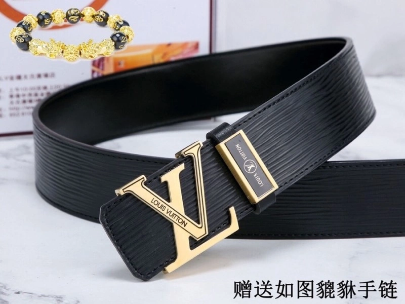 Reasonably priced Louis Vuitton Belts