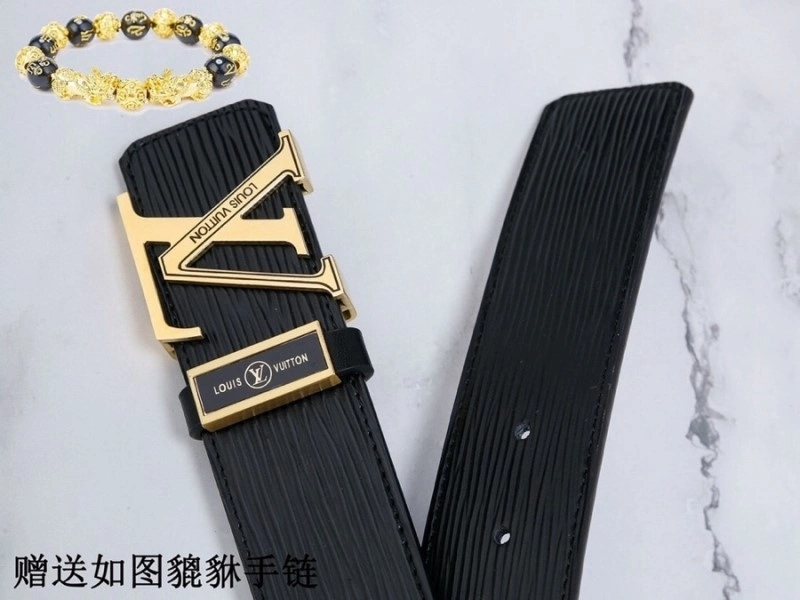 Reasonably priced Louis Vuitton Belts