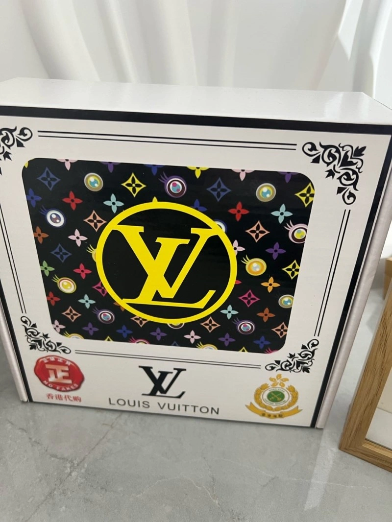 Real Louis Vuitton Belts
