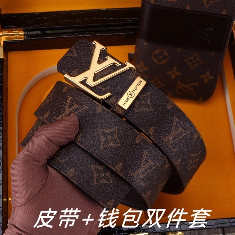 Bargain Louis Vuitton Belts