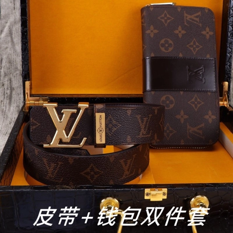 Bargain Louis Vuitton Belts