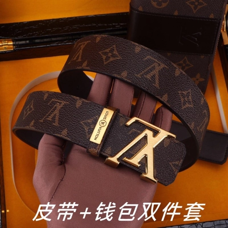 Bargain Louis Vuitton Belts