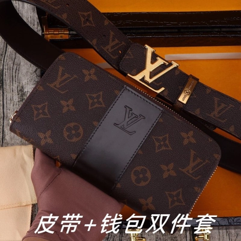 Bargain Louis Vuitton Belts