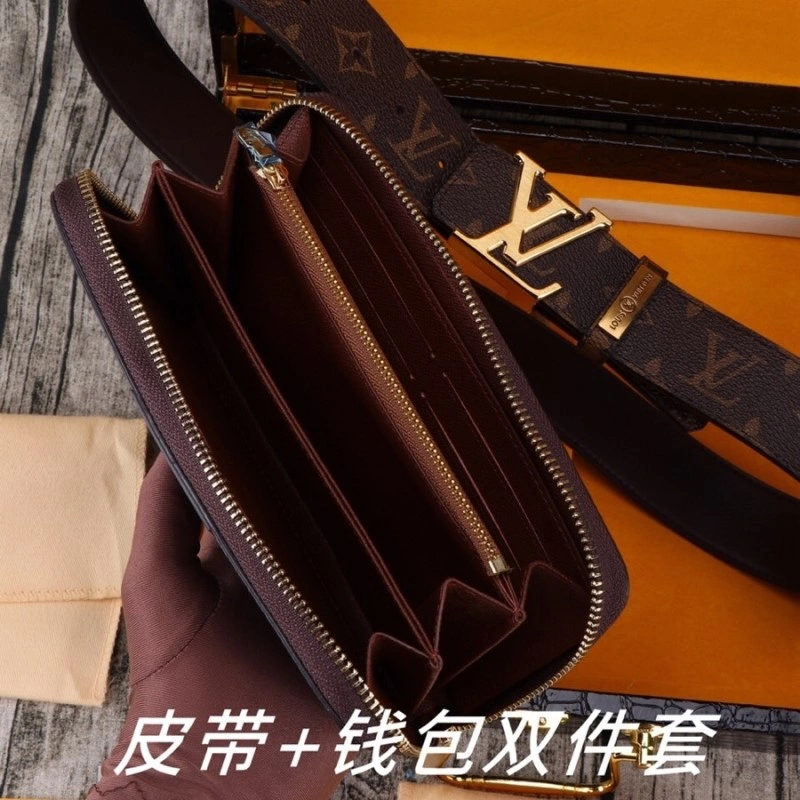 Bargain Louis Vuitton Belts