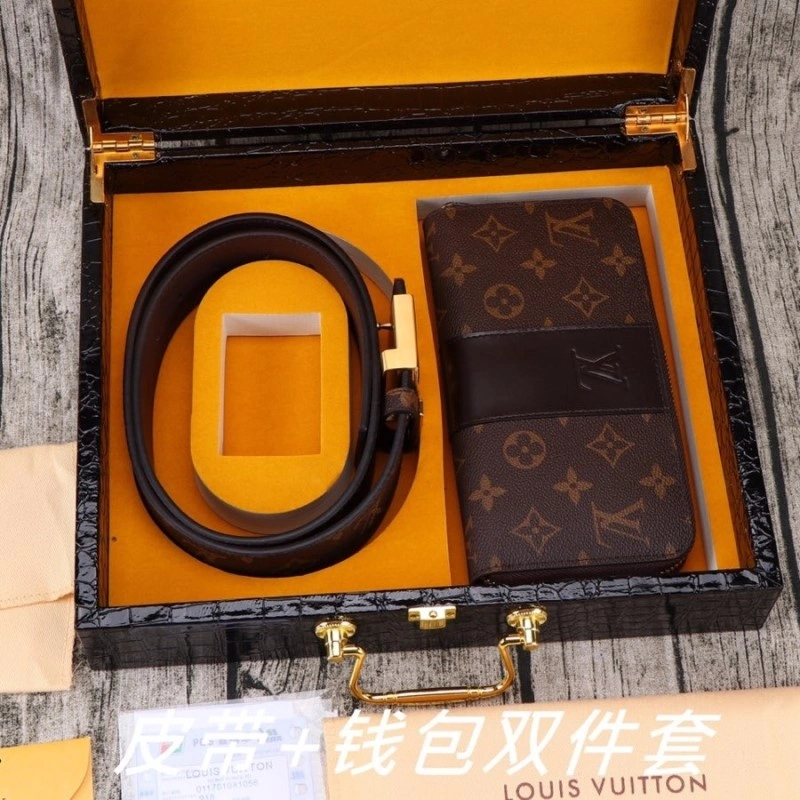 Bargain Louis Vuitton Belts