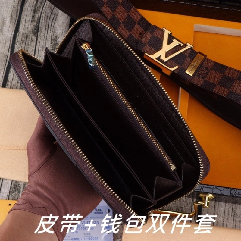 High accuracy Louis Vuitton Belts