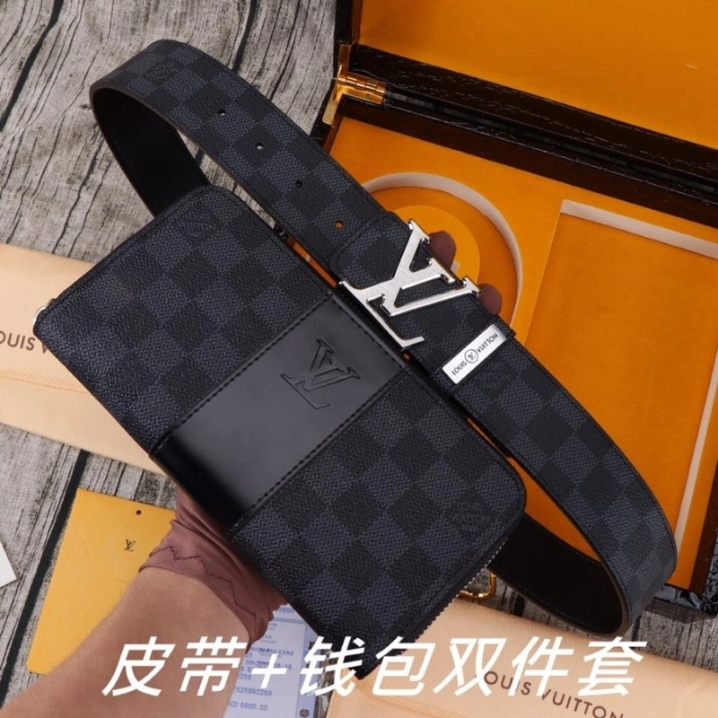 Cut-rate Louis Vuitton Belts